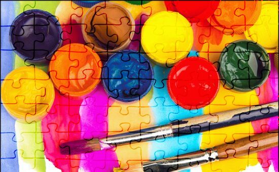 Teoria Del Color פאזל משתמש מספר - 313338 | Jspuzzles