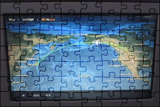 GPS Jigsaw Puzzles Online | JSPuzzles.com