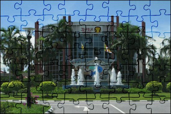 Shell Oil - Rompecabezas Del Usuario #343566