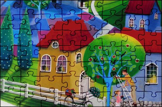Ss755 - Ss :) Puzzle #355684 | Jspuzzles