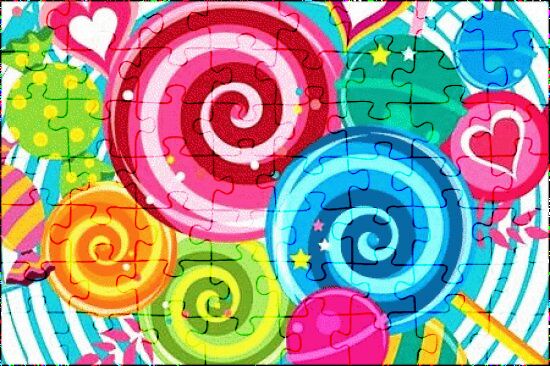 Draw - Politar Puzzle #376182 | Jspuzzles