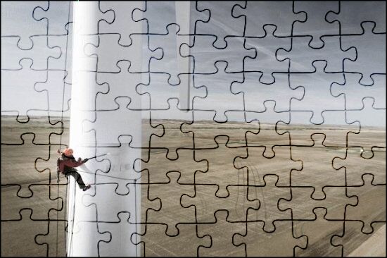 Stirling, Alberta, Canadã¡, Por Aero Retina Optics - Enigme De