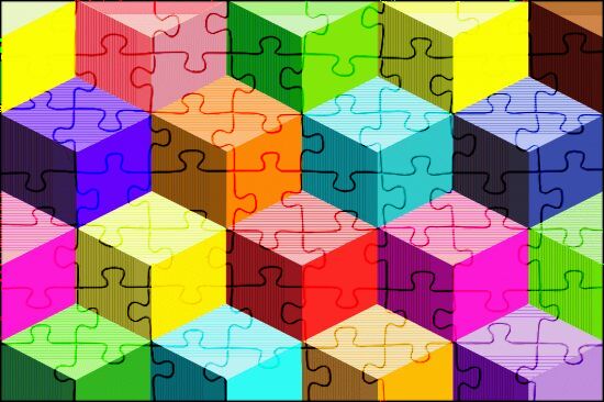#42 Boxes - Wendy Puzzle #421745 | Jspuzzles