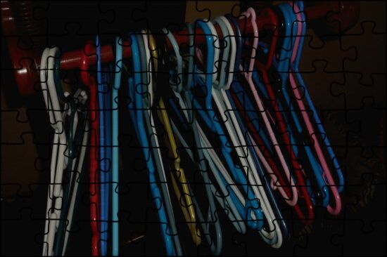 Hanger Jigsaw Puzzles Online | JSPuzzles.com