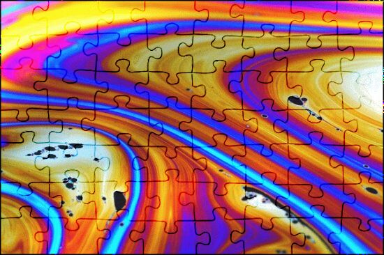 Hans Braxmeier - Suave Na Nave Puzzle #521694 | Jspuzzles
