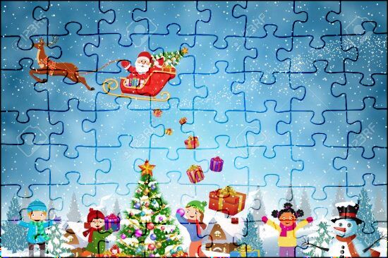 Noã«L - Tilou Puzzle #522158 | Jspuzzles