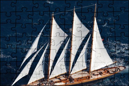 Creole ユーザーパズル 656855番