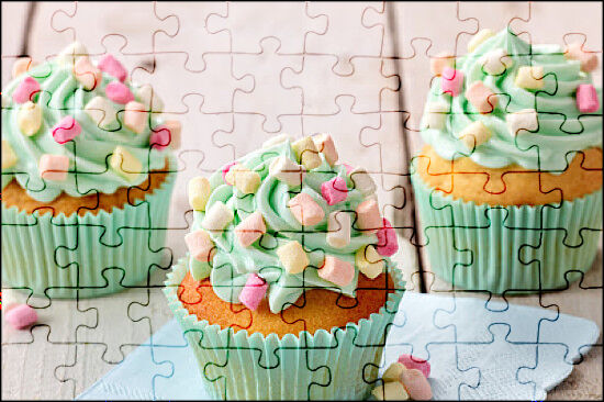 Muffin - Rompecabezas Del Usuario #668602