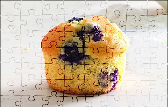 Muffin ユーザーパズル 668783番