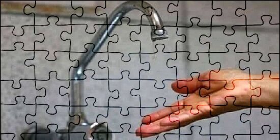 Sink Faucet Jigsaw Puzzles Online | JSPuzzles.com