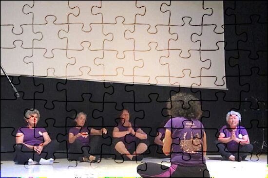 Namaste - Rompecabezas Del Usuario #672075