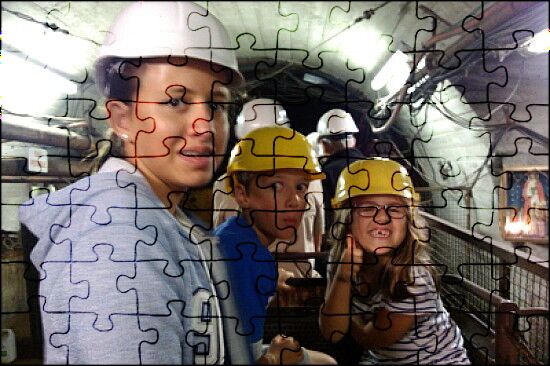 Musã©E De La Mine - Rompecabezas Del Usuario #675190