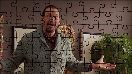 Doc Rizzuto - Fractured - Rompecabezas Del Usuario #676065