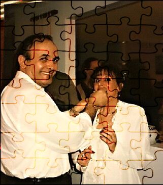 Zoi Anassis - Rompecabezas Del Usuario #678128