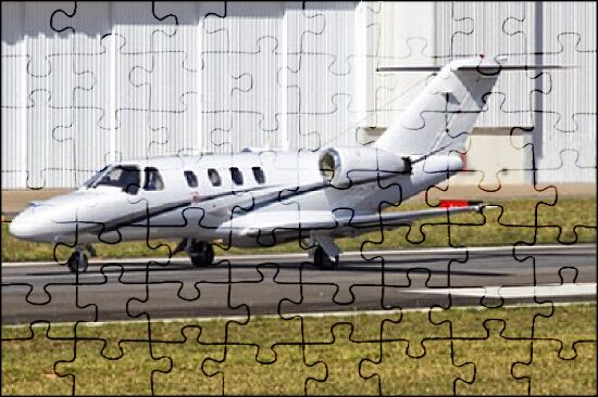 Jet Jigsaw Puzzles Online | JSPuzzles.com