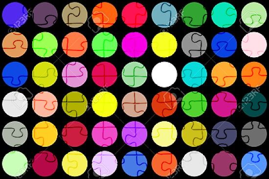 80C - Rompecabezas Del Usuario #687189