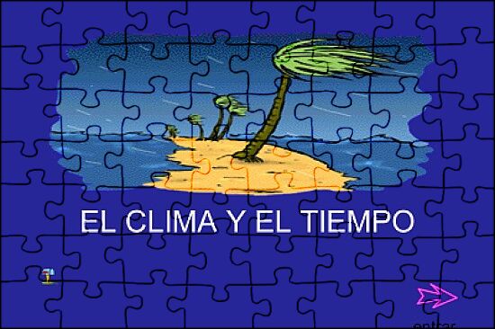 Tiempo - Lorevale Puzzle #692041 | Jspuzzles