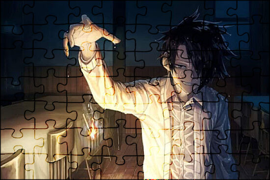 Ray - Rompecabezas Del Usuario #693443