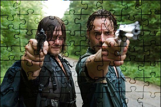 Gun Jigsaw Puzzles Online | JSPuzzles.com - Page 8