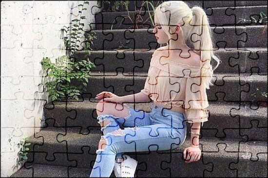 Girl Jigsaw Puzzles Online | JSPuzzles.com - Page 185