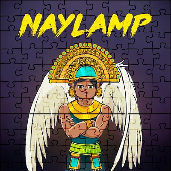 Naylamp Leyenda Hanglamp Ronda 3 Lichts Zwart Metaal
