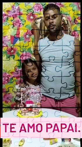 Pai - Rompecabezas Del Usuario #707880