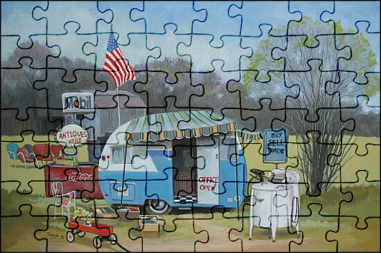 General - Teal Puzzle #712826 | Jspuzzles