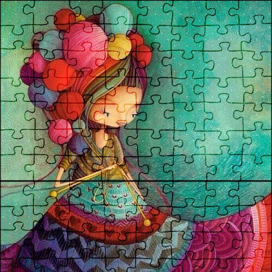 Image - Ross Puzzle #720634 | Jspuzzles