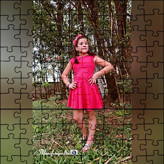 Evening Dress Jigsaw Puzzles Online | JSPuzzles.com