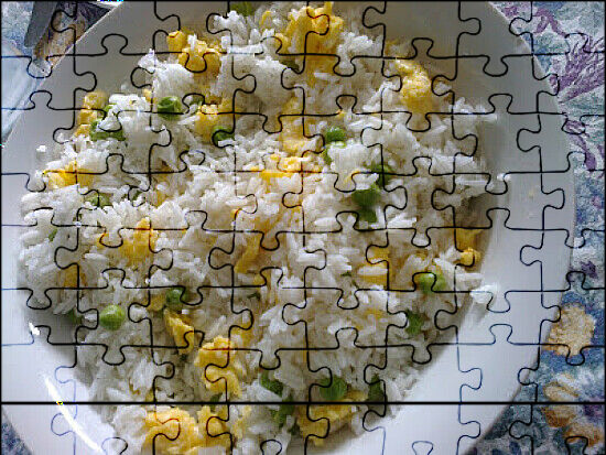 Rice Jigsaw Puzzles Online | JSPuzzles.com