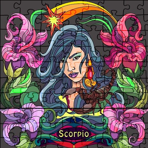 ANIMADOS - User Album - JSPuzzles