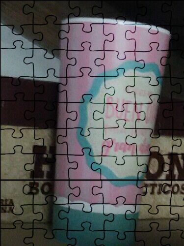 Spray Can Jigsaw Puzzles Online | JSPuzzles.com