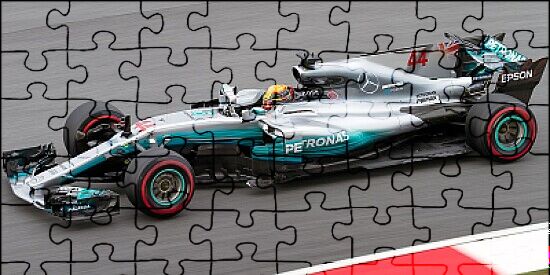 F1 Racecar - Cjcaden472 Puzzle #742499 | Jspuzzles