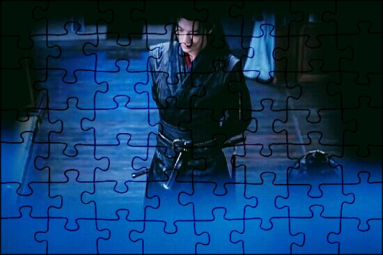 China 2019 The Untamed - Rompecabezas Del Usuario #752696