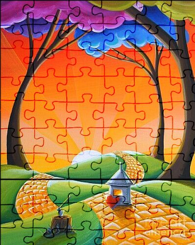 Image - Ross Puzzle #754849 | Jspuzzles