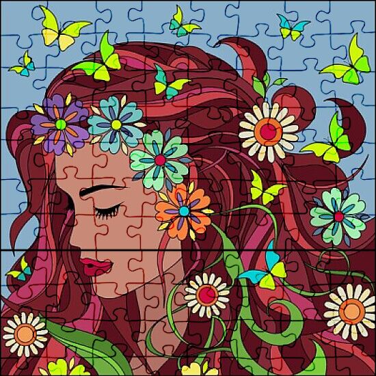 Image - Ross Puzzle #754951 | Jspuzzles