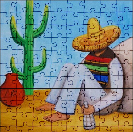 Image - Ross Puzzle #756449 | Jspuzzles