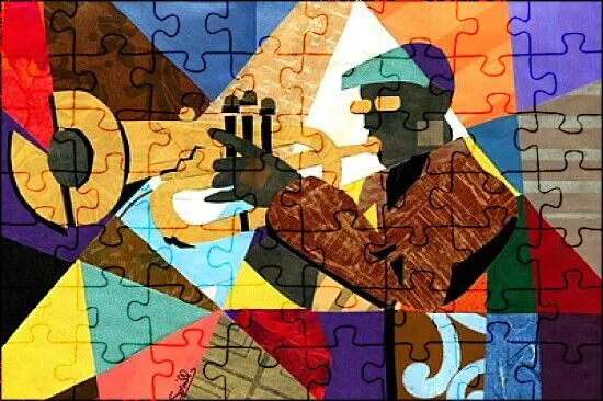 Take 5 - Songbirdforchrist1 Puzzle #769507 | Jspuzzles