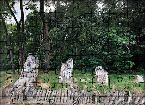 Tree Stump Jigsaw Puzzles Online | JSPuzzles.com