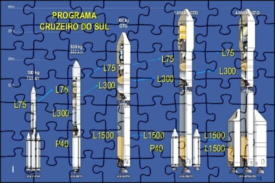 Rocket Jigsaw Puzzles Online | JSPuzzles.com
