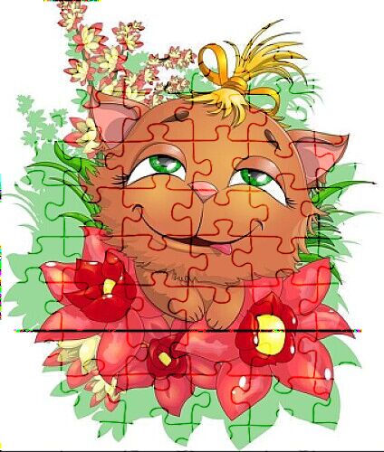 Image - Ross Puzzle #784432 | Jspuzzles