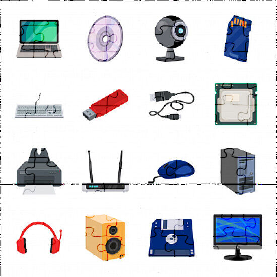 Evaluacion - Sandra03 Puzzle #788770 | Jspuzzles