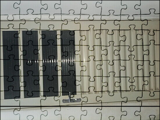 Radiator Jigsaw Puzzles Online | JSPuzzles.com