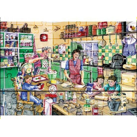 General - Rompecabezas Del Usuario #806347