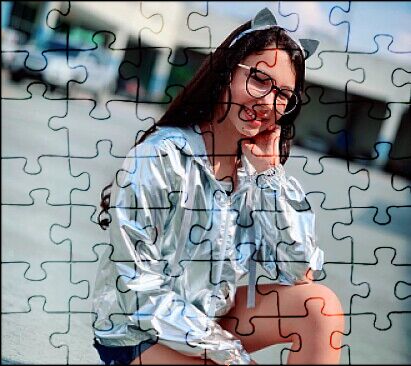 Luluca 3 - Rompecabezas Del Usuario #807639