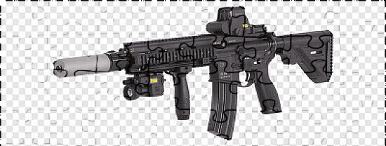 Rifle Jigsaw Puzzles Online | JSPuzzles.com