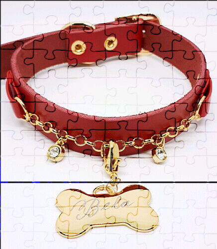 Collar Jigsaw Puzzles Online | JSPuzzles.com