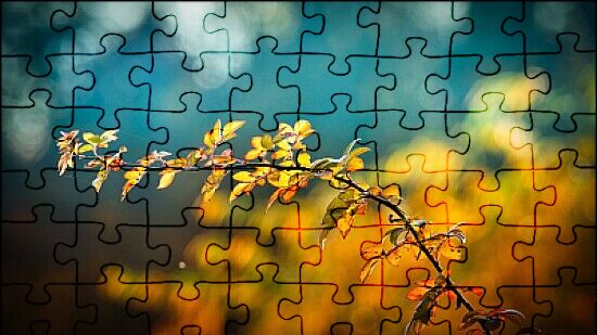 Weed Jigsaw Puzzles Online | JSPuzzles.com