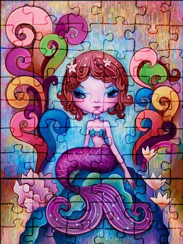 Image - Ross Puzzle #841994 | Jspuzzles