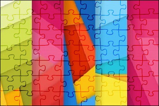Foto - Mais Puzzle #850132 | Jspuzzles